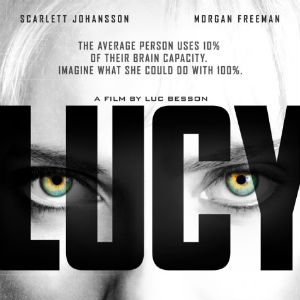 Movie Review: Lucy