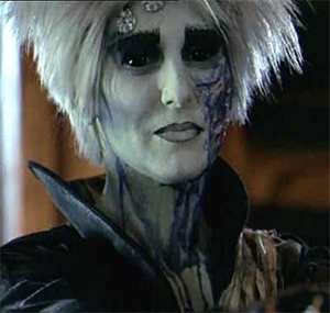 Farscape Rewatch: “A Clockwork Nebari”